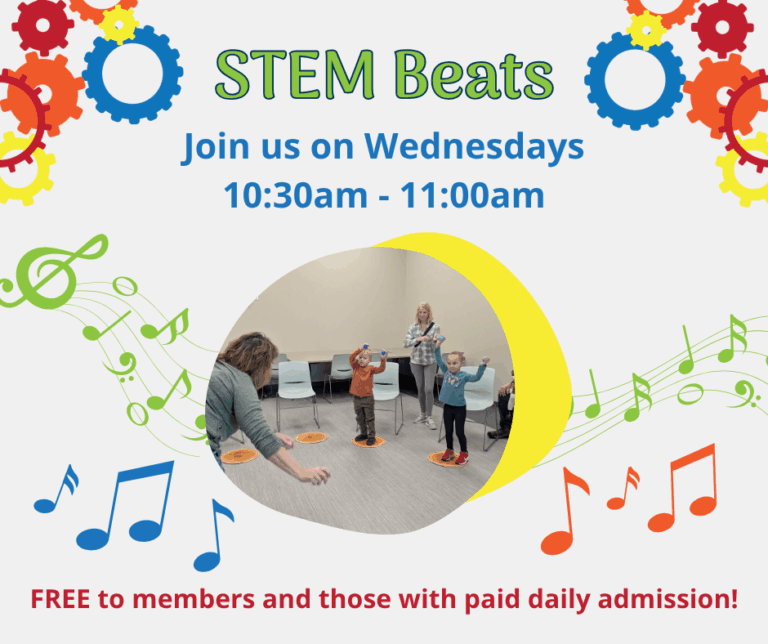 Special Events - Children's Imaginarium